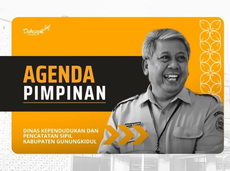 Rapat Transformasi Digital daj Kick Off Penyusunan Dokumen Kebijakan ...